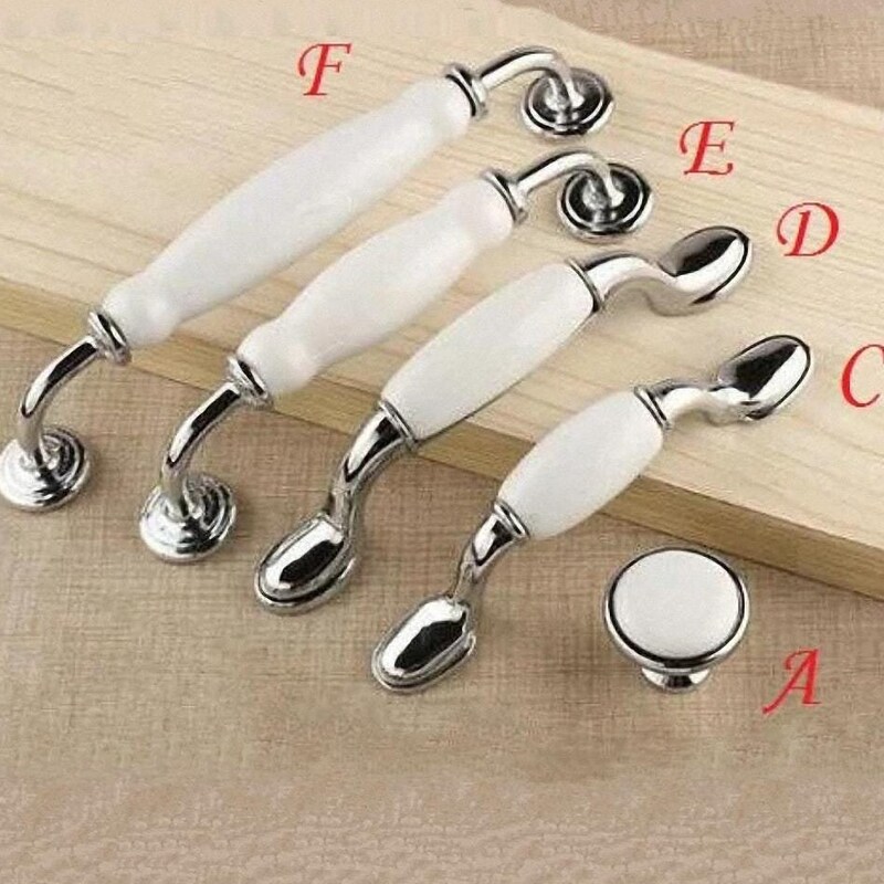 Porcelain Handles - Etsy