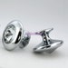 Glass Crystal Knobs Handles Clear Crystal Knobs Drawer Knobs - Etsy