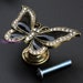Butterfly Drawer Pulls Knobs Unique Cabinet Knobs Pulls - Etsy