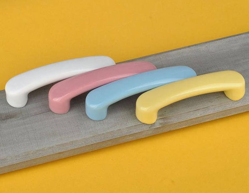 3 Heart Knobs Dresser Knob Pulls Drawer Knobs Pull | Etsy