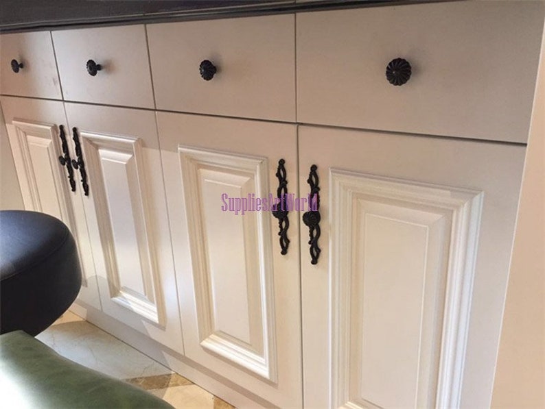 Drop Bail Pulls Drawer Pulls Handles Knobs Dresser Knobs Pulls | Etsy