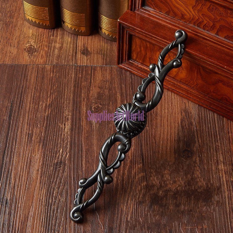 Drop Bail Pulls Drawer Pulls Handles Knobs Dresser Knobs Pulls | Etsy