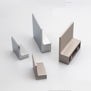 Square Drawer Pulls Handles Dresser Pulls Handles Creative Cabinet ...