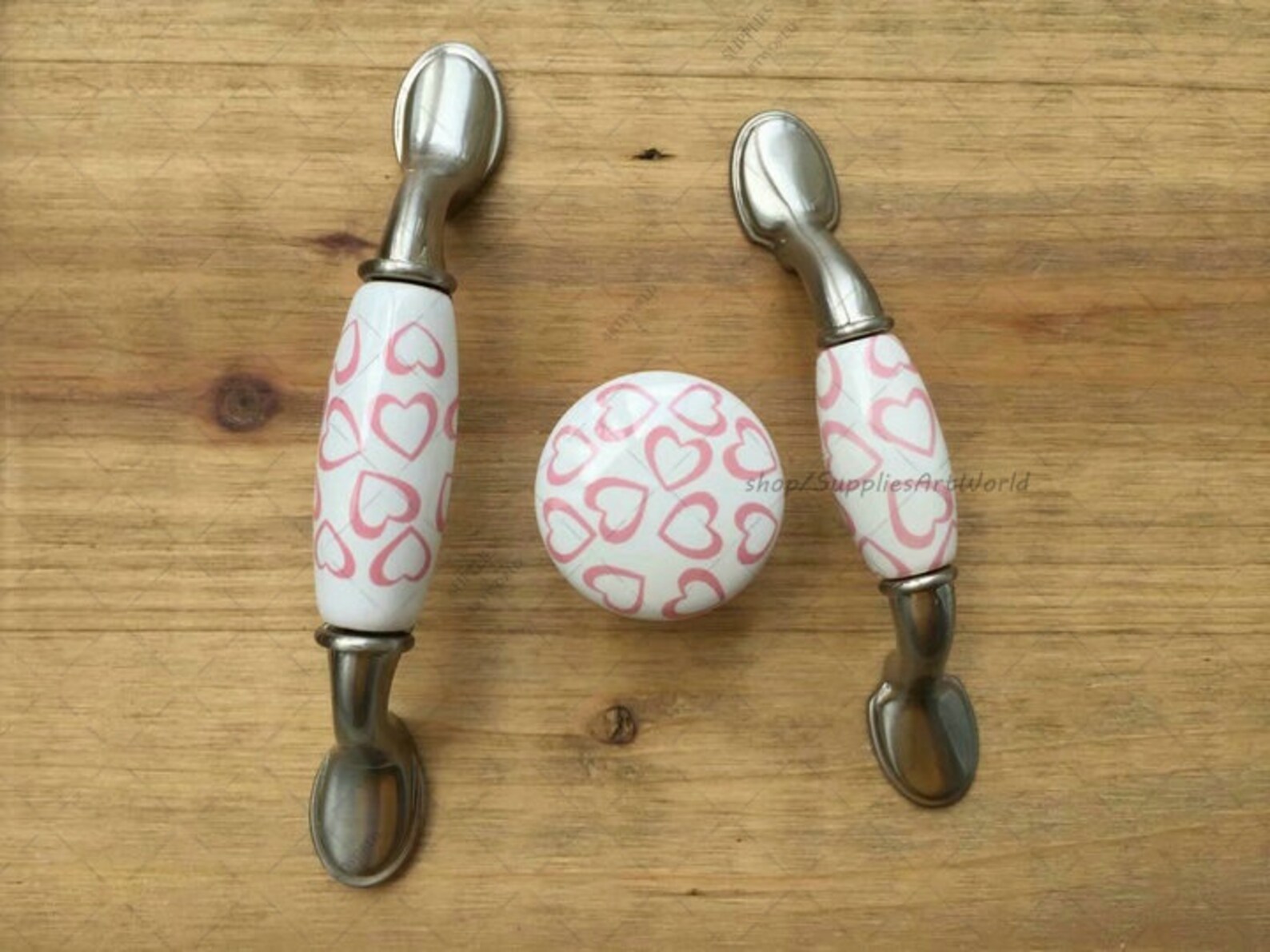 3 3.75 Dresser Pulls Handles Kids Drawer Knobs | Etsy