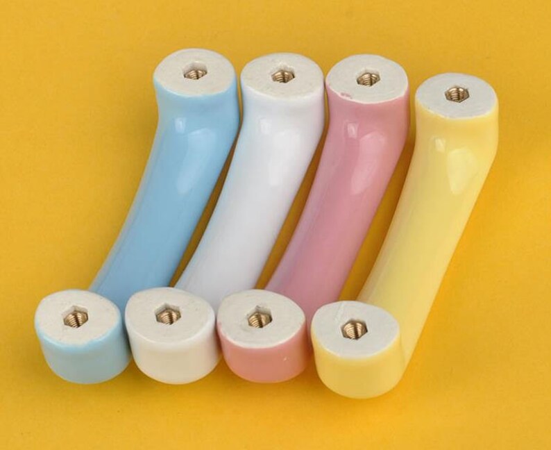 3 Heart Knobs Dresser Knob Pulls Drawer Knobs Pull - Etsy