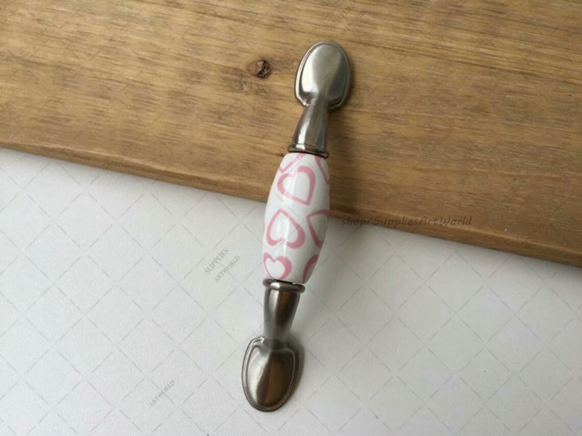 3 3.75 Dresser Pulls Handles Kids Drawer Knobs | Etsy