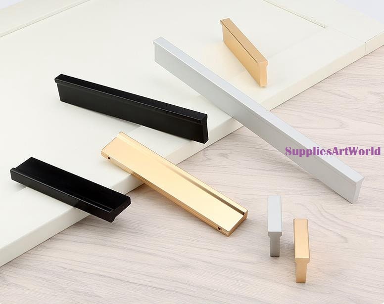 Dresser Pulls Handles Drawer Pulls Cabinet Handles Pull Knob - Etsy UK