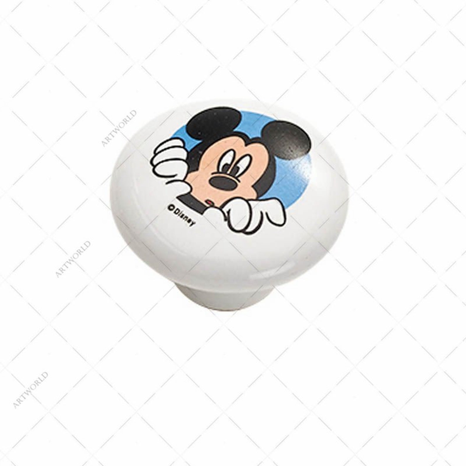 Cartoon Dresser Knobs Handles Kid Drawer Knobs Pulls Handles | Etsy