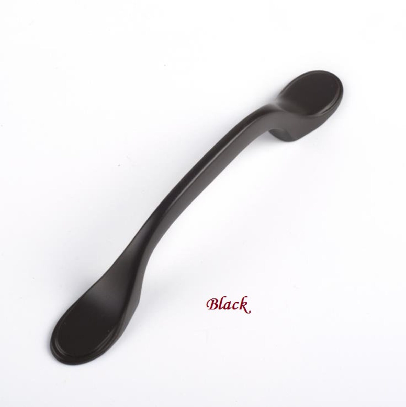 3 Drawer Pulls Handles Cabinet Handles Pulls Dresser | Etsy