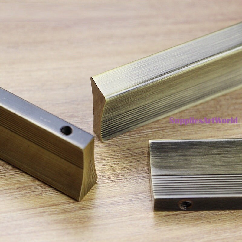 1.25 2.5 3.75 5 6.3drawer Pulls | Etsy