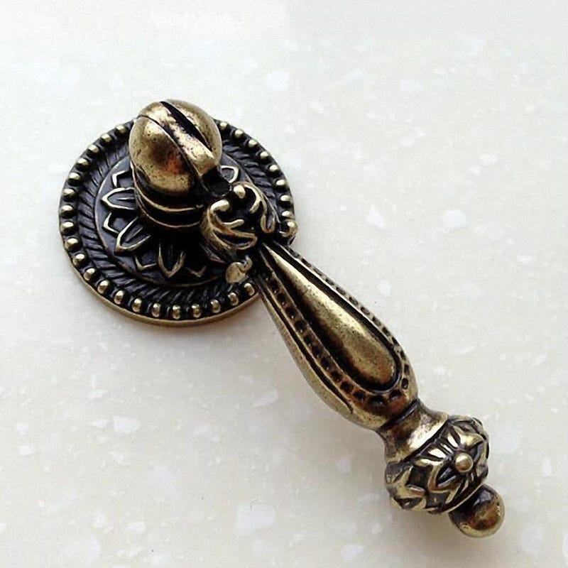 Jewelry Box Knobs - Etsy