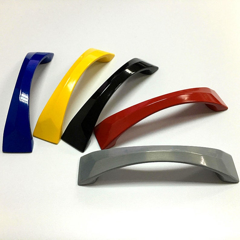 Modern Handle Dressing Table Handle Exquisitecolorful Drawer - Etsy