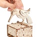 Bird Toothpick Dispenser Laser Cut Files ,self Assembly Constructors ...