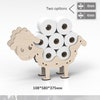 Chess and Chess Pieces Laser Cut Files Wooden Laser Cut Cnc Vector ...