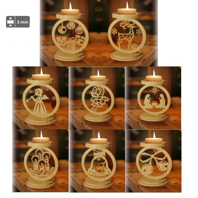 Angel Anniversary Candle - Etsy