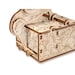 Bird Toothpick Dispenser Laser Cut Files ,self Assembly Constructors ...