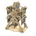 Carousel Photo Frame for 5 or 6 Photos Two Cutting Options Photo Wheel ...