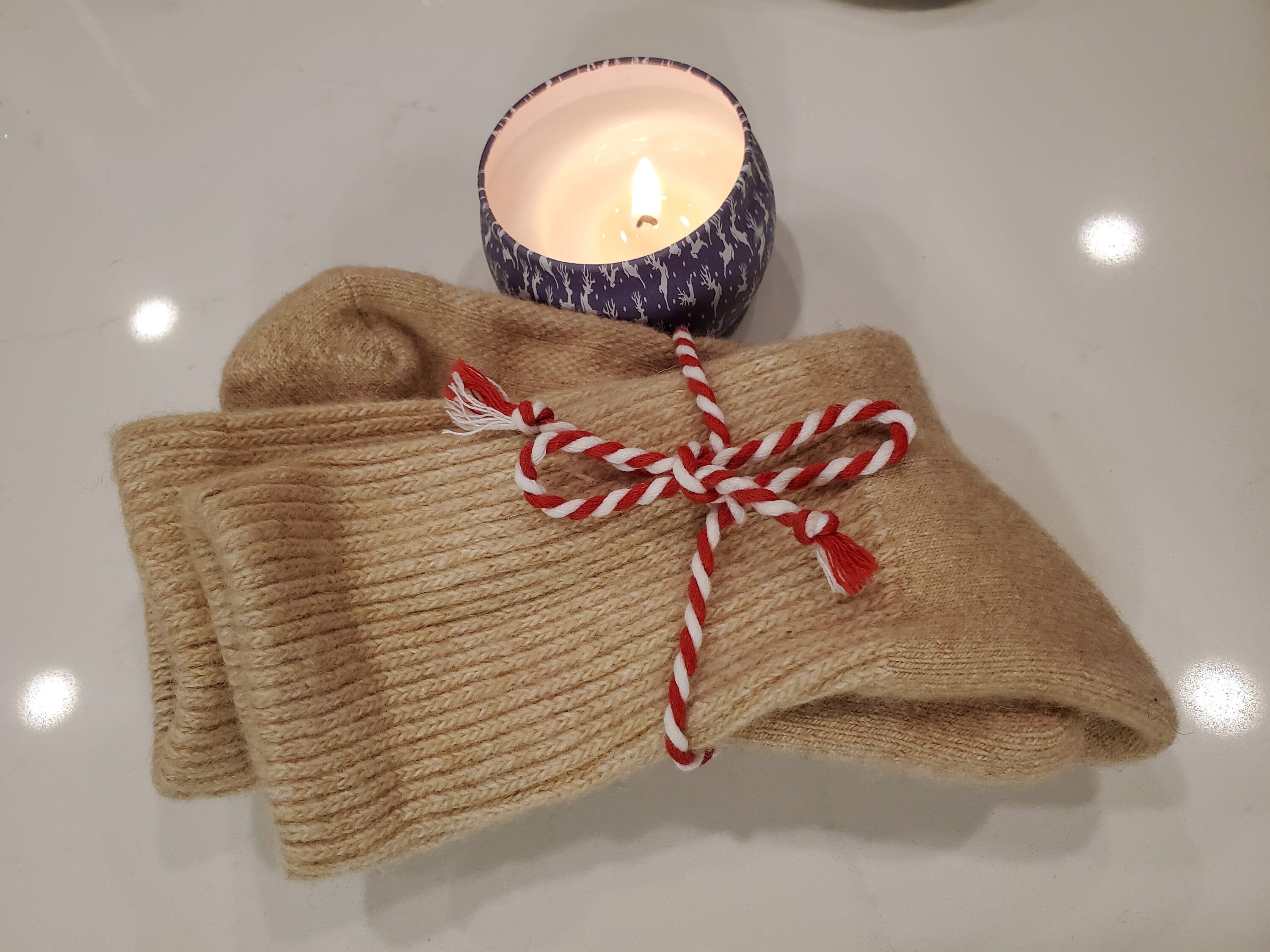 Authentic Mongolian Camel Wool Socks | Etsy