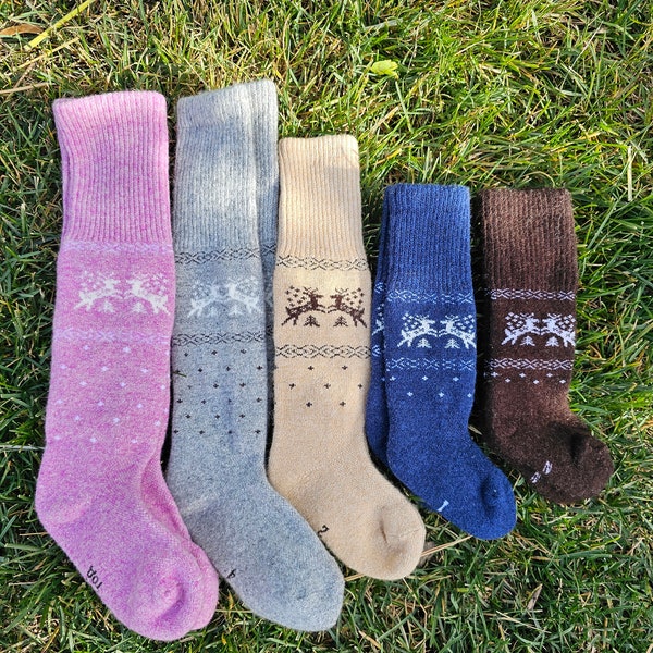 Girls Boot Socks - Etsy