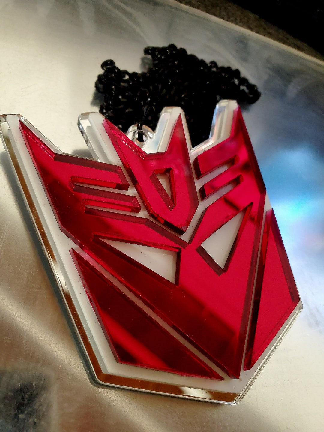 Transformers Inspired - Etsy