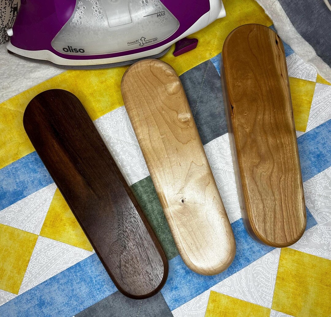 Tailors Clapper for Sewing, Pressing, and Quilting - Etsy