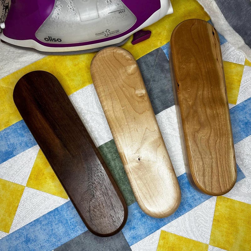 Tailor's Clapper - Etsy