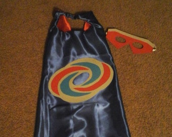 Henry danger mask | Etsy