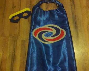 Henry danger mask | Etsy