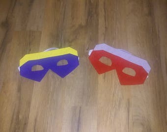 Henry danger mask | Etsy