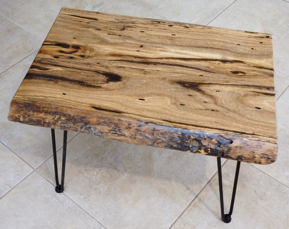 Coffee and Side Tables - Perth Wood N Things