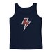 Lightning Bolt, Lightning Bolt Tank, Lightning Bolt Gift, Women's ...