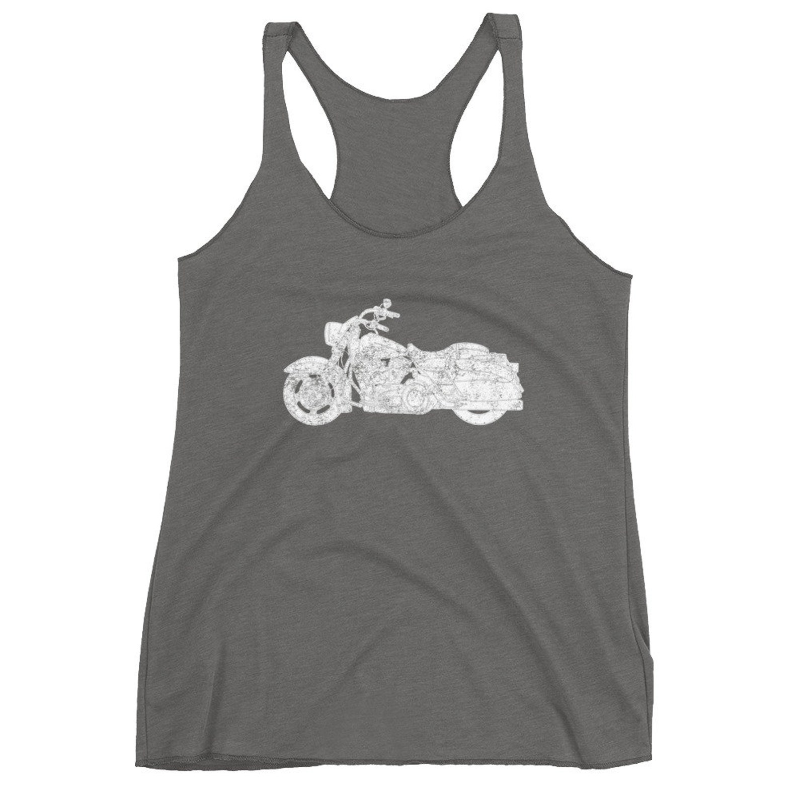 Harley Davison Tank Top Road King Motorcycle Tank Top - Etsy