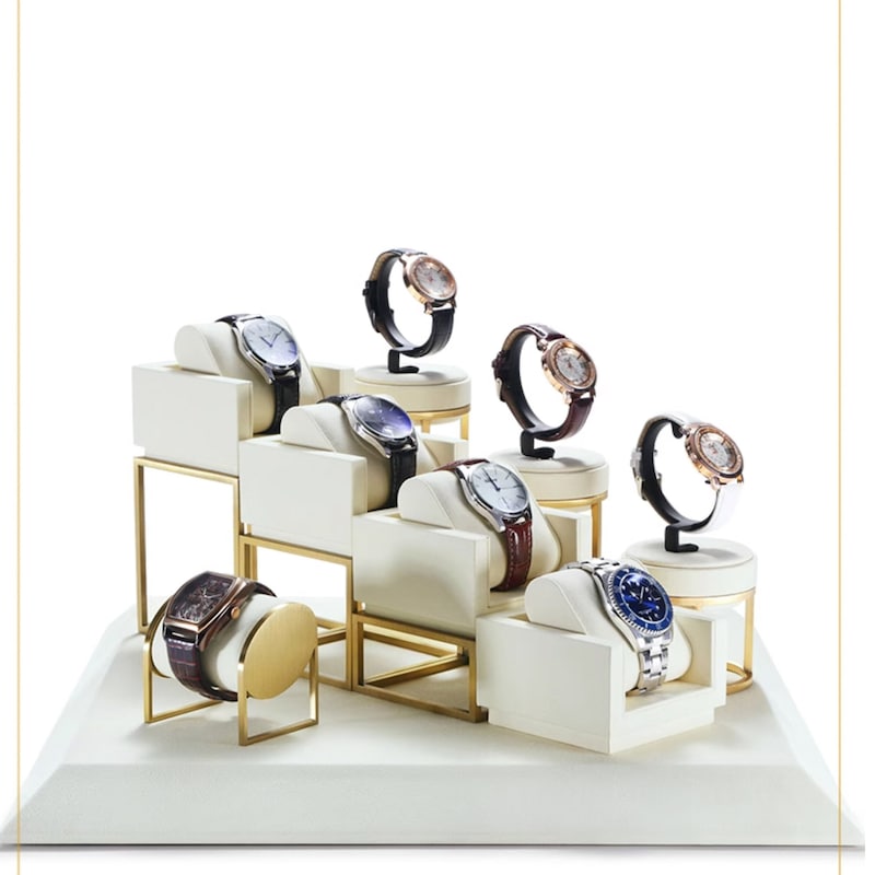 Watch Holder - Etsy
