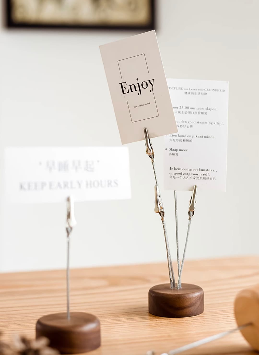 Retail Pricing Stands Craft Show Pricing Price Tag Holder - Etsy