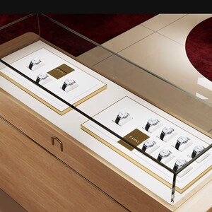 Watch Stand, Watch Display, Watch Holder, Watch Storage, Watch Display ...