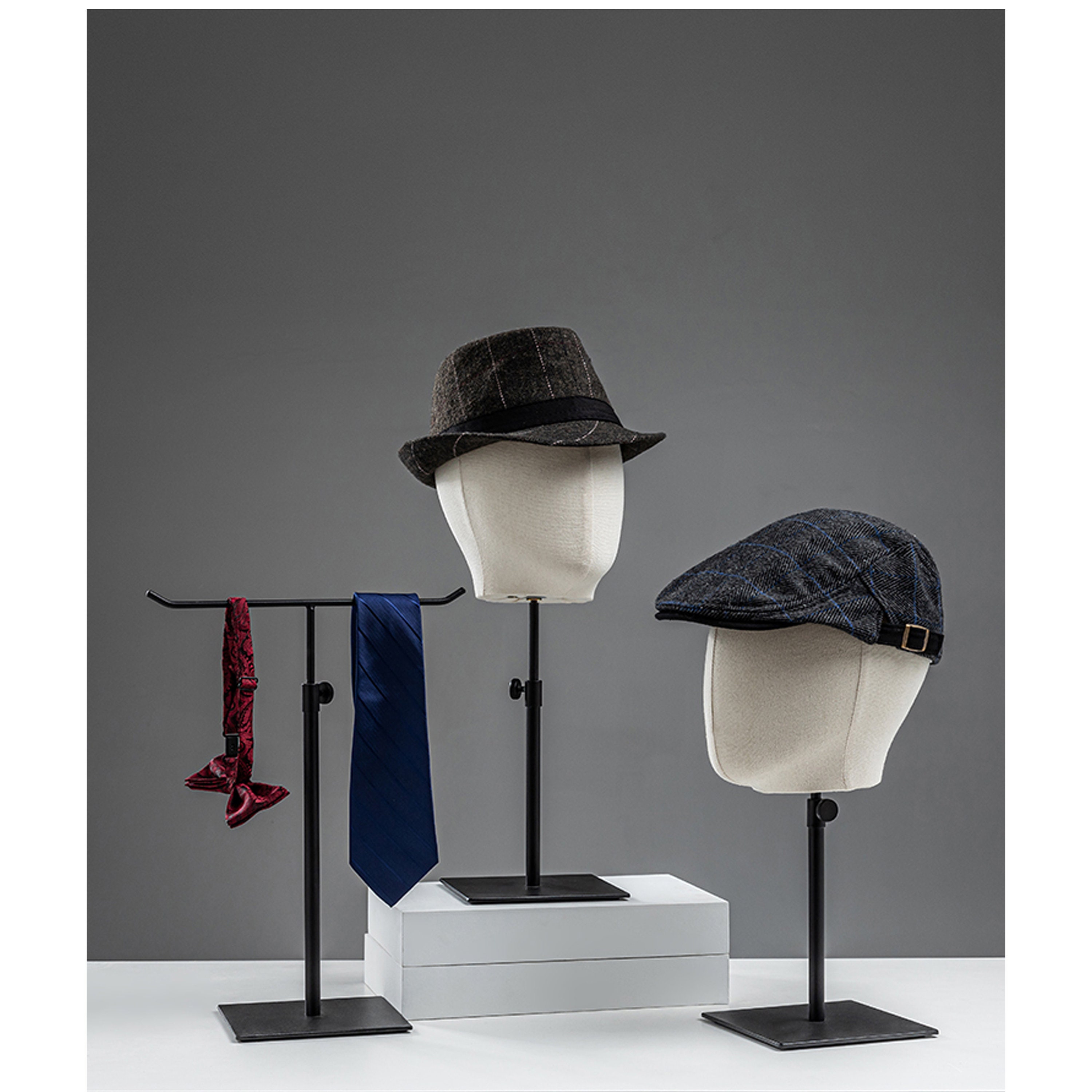 Adjustable Mannequin Holder Stand Mannequin Head Stand - Etsy