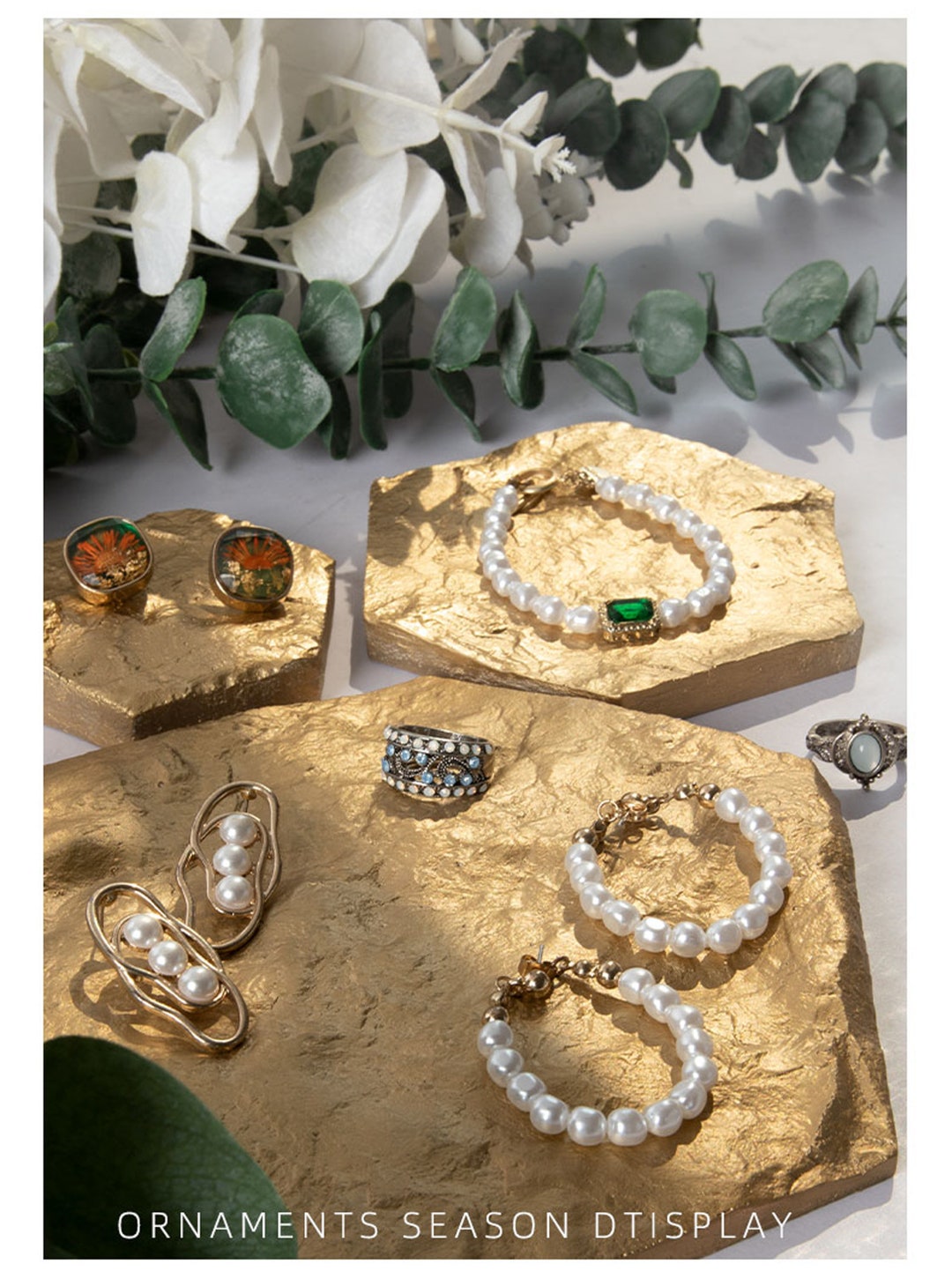 Jewelry Display, Photography Cube Props, Photography Tool, Studio ...