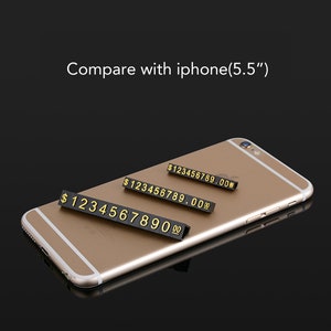 Price Tag, Price Sign, Small Price Tag, Price Tag for Jewelry Display ...