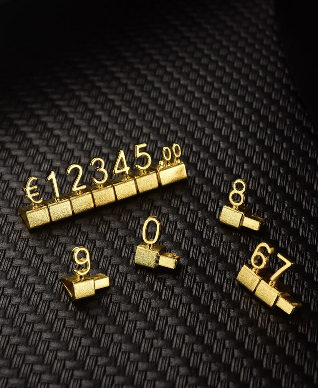 Price Tag, Price Sign, Small Price Tag, Price Tag for Jewelry Display ...