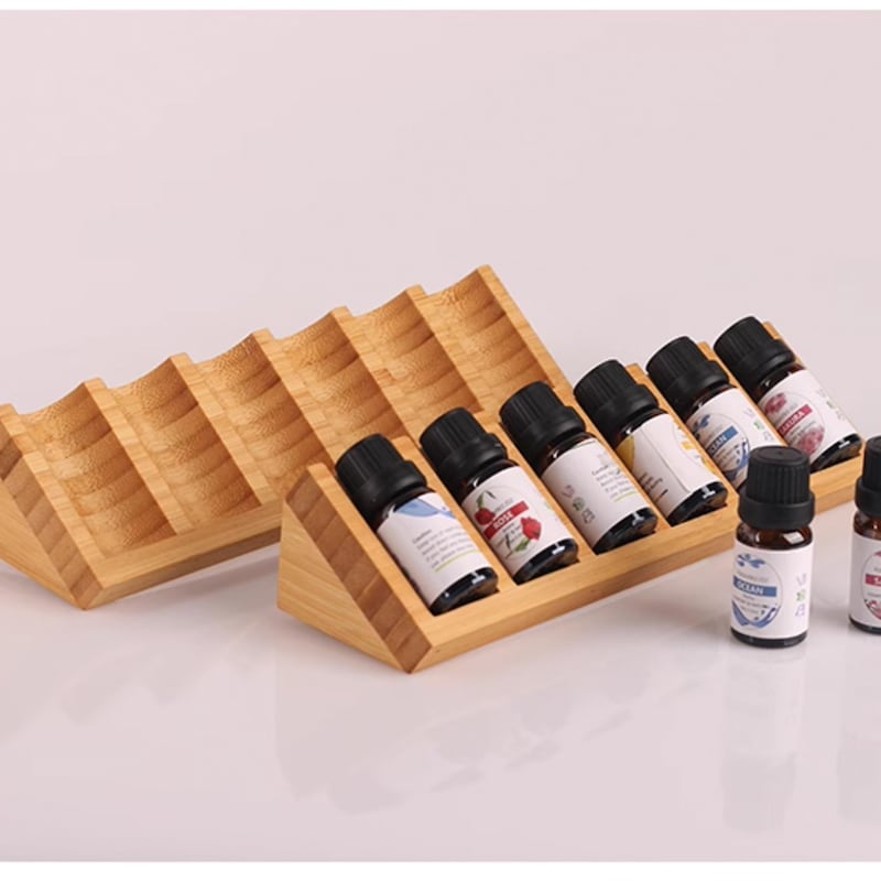 Essential Oil Shelf - Etsy