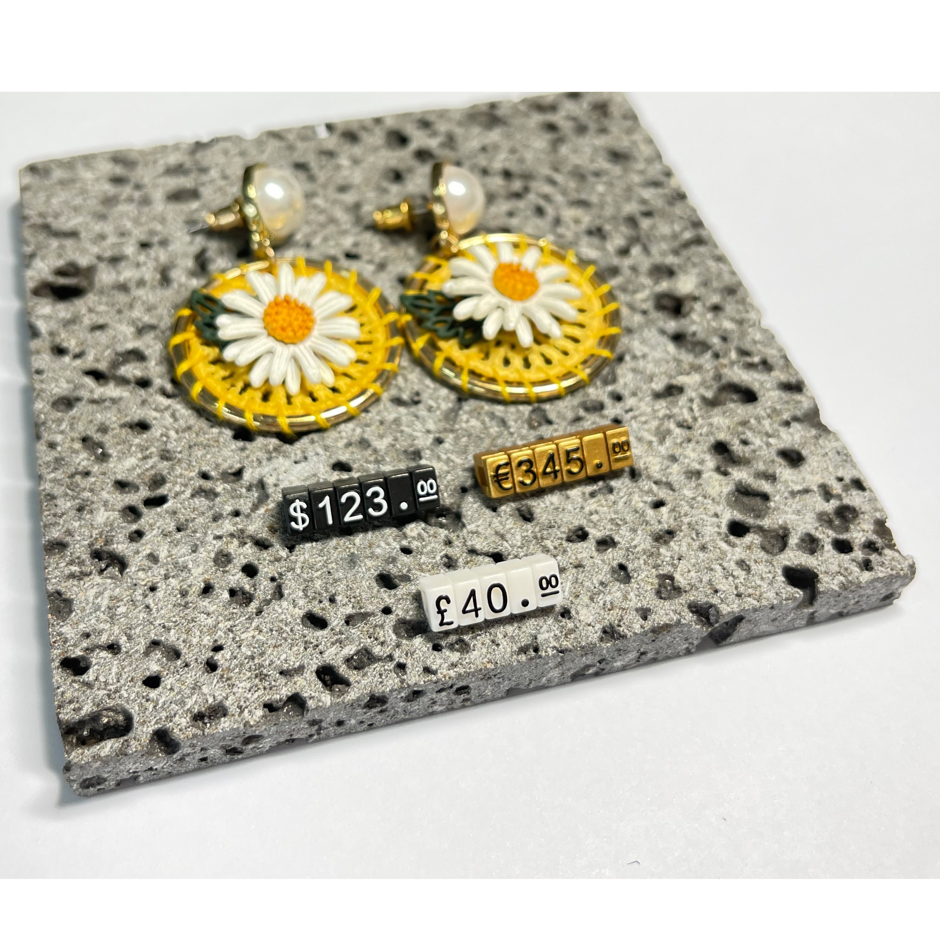 Price Tag Mini Price Sign Small Price Tag Price Tag for - Etsy