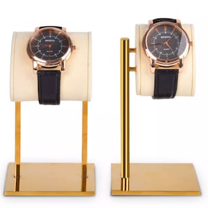 Watch Stand, Watch Display, Watch Holder, Watch Storage, Watch Display ...