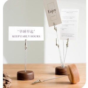 Retail Pricing Stands Craft Show Pricing Price Tag Holder - Etsy