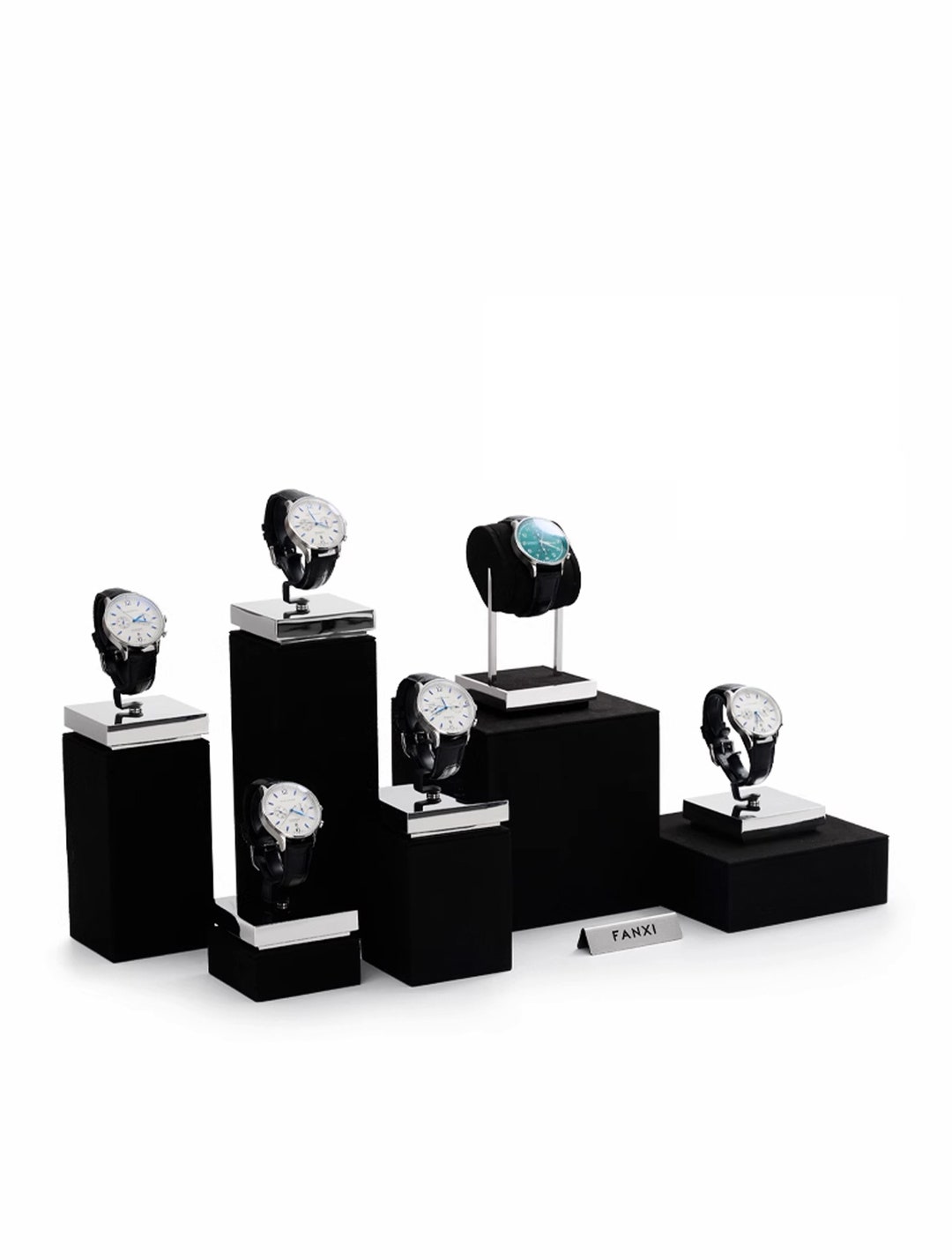 Watch Stand, Watch Display, Watch Holder, Watch Storage, Watch Display ...