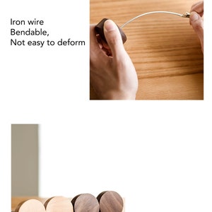 Retail Pricing Stands, Craft Show Pricing, Price Tag Holder Wood ...