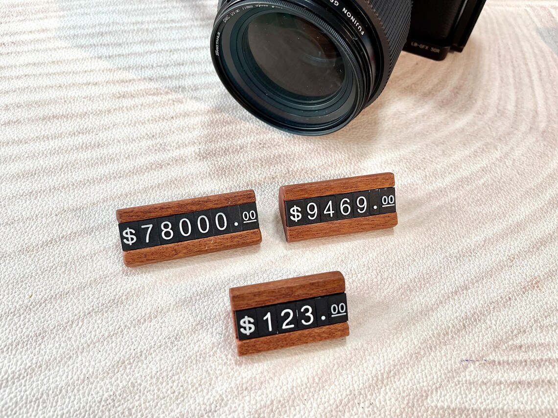 Price Tag Price Sign Small Price Tag Price Tag for Jewelry - Etsy