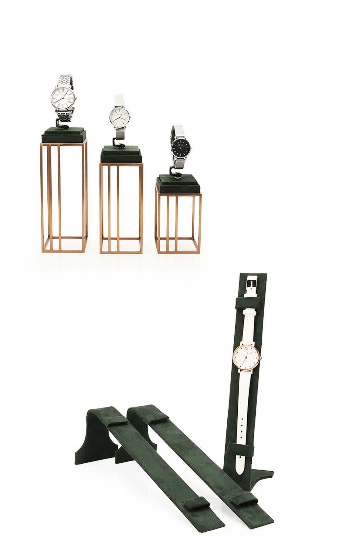 Watch Stand Watch Display Watch Holder Watch Storage Watch - Etsy