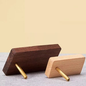 Business Name Sign, Price Tag, Branding Sign, Wooden Price Tag, Number ...