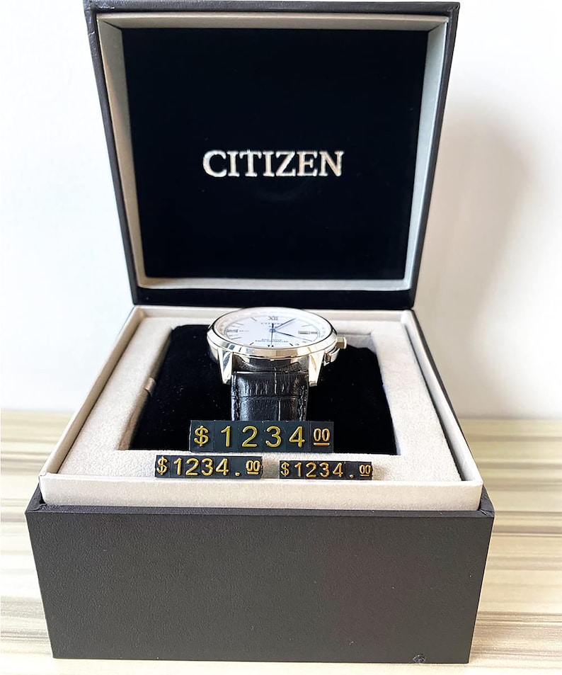 Price Tag Price Sign Small Price Tag Price Tag for Jewelry - Etsy