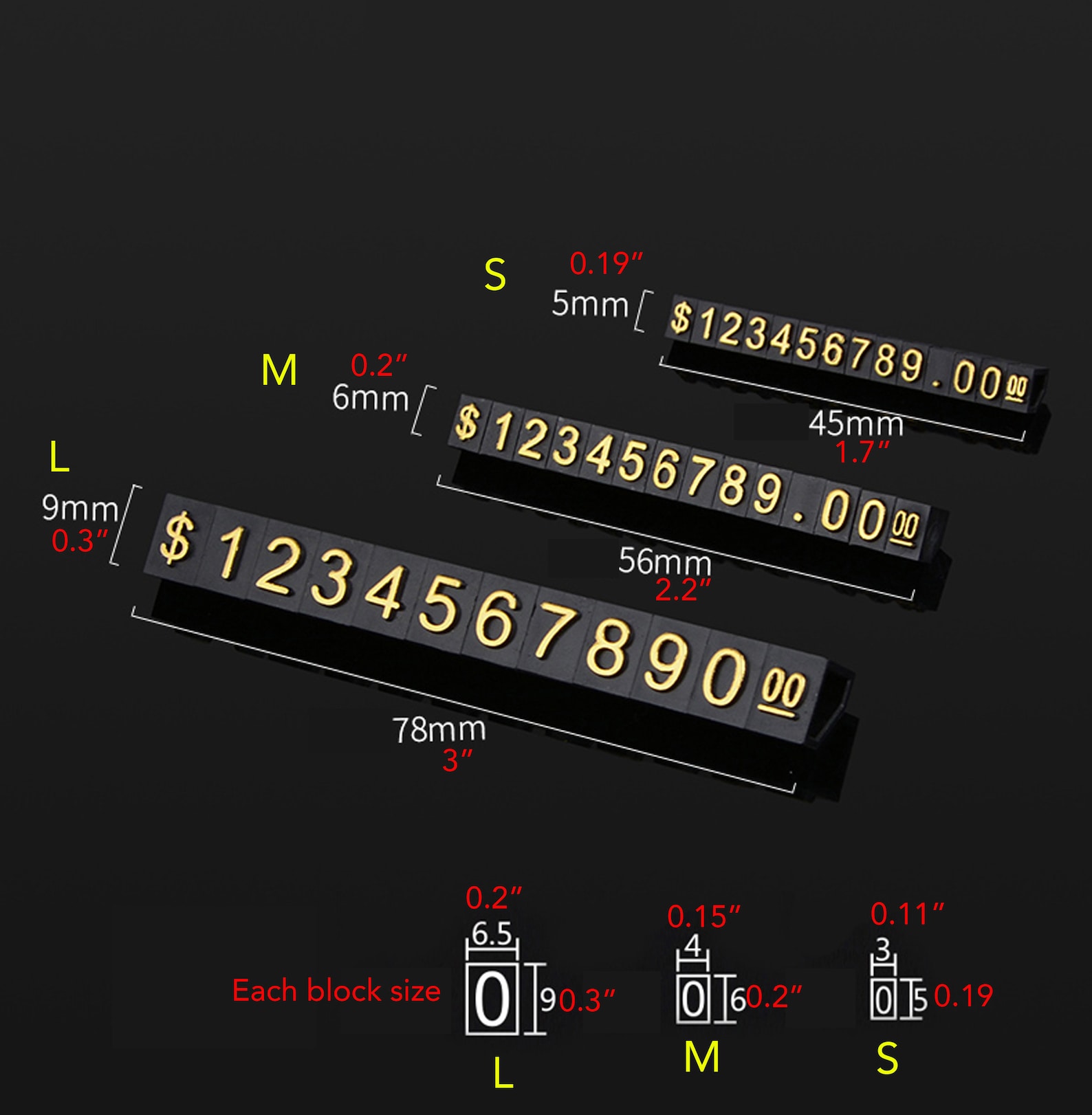 Price Tag Price Sign Small Price Tag Price Tag for Jewelry - Etsy